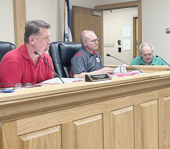 Kesling switches parties ahead of May primary election | News, Sports ...